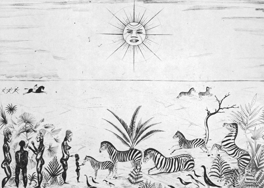 Joseph HECHT | Bureau d’art Ecole de Paris