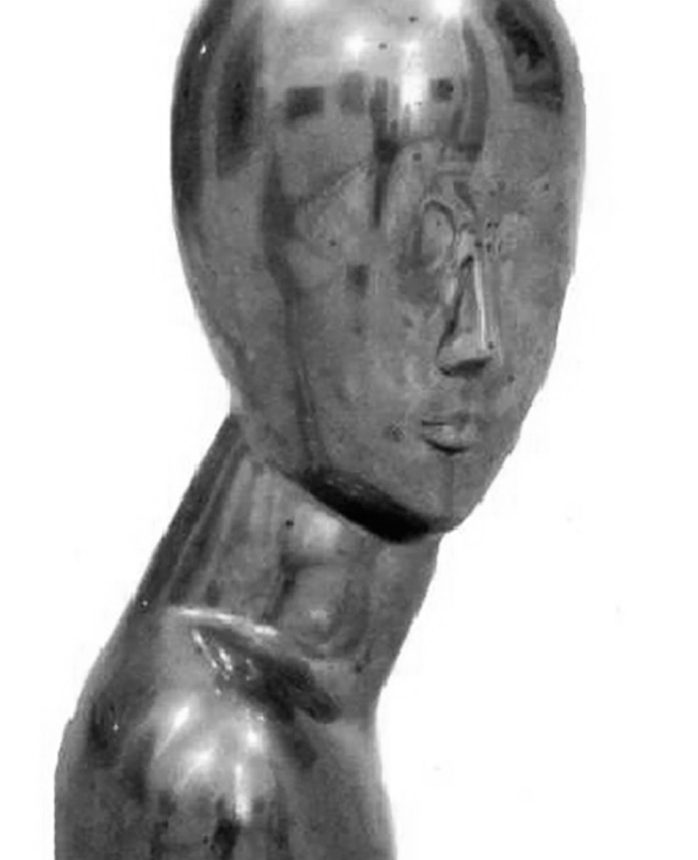 Irina CODREANU | Bureau d’art Ecole de Paris