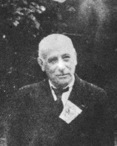 Max JACOB | Bureau d’art Ecole de Paris